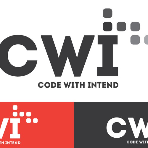 Cwi Logo