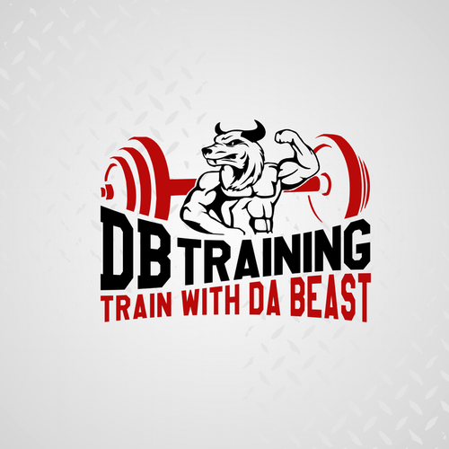 DB Training | Logo & business card contest