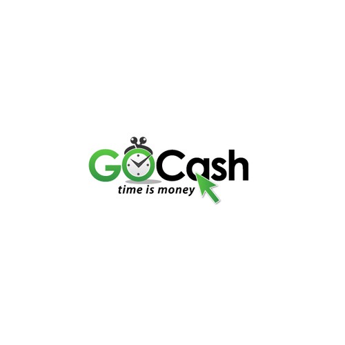 Cash Time Life Logo