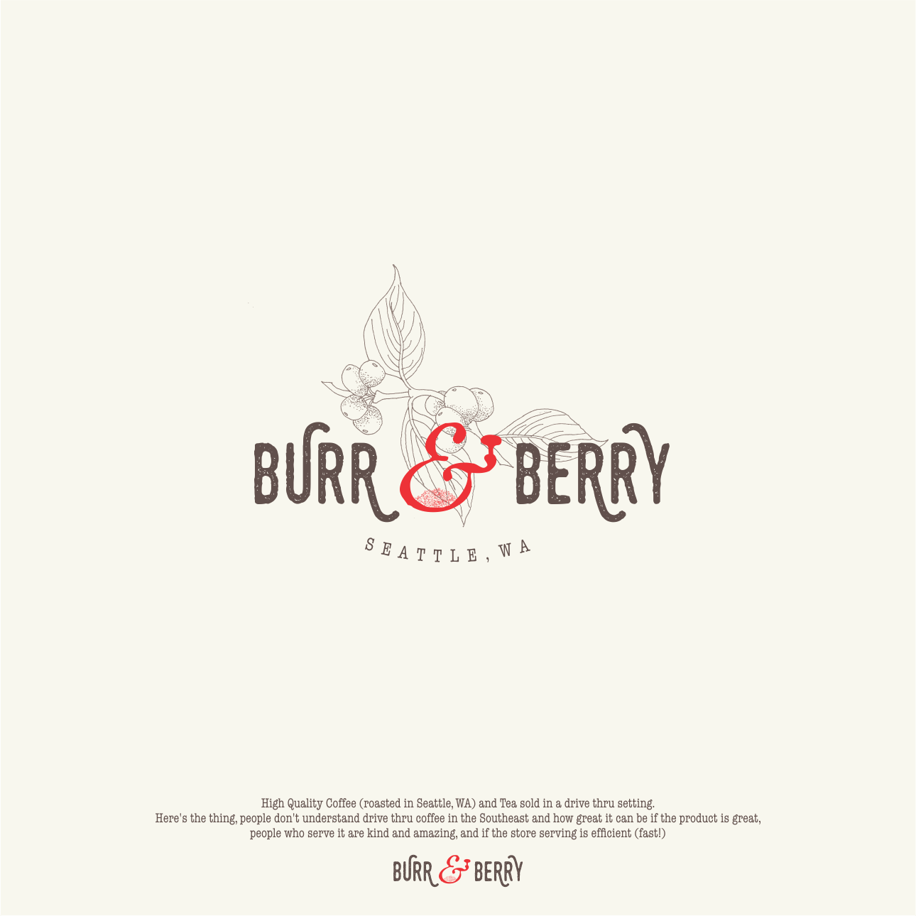 Berry Logos - Free Berry Logo Ideas, Design & Templates
