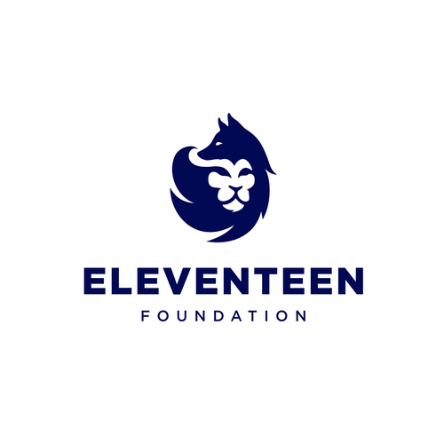 Designs | Eleventeen Foundation Logo | Logo design contest