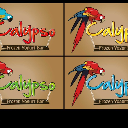 Create the next logo for Calypso | Logo design contest