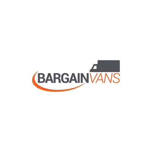 Create an awesome logo for Bargain Vans | Logo design contest
