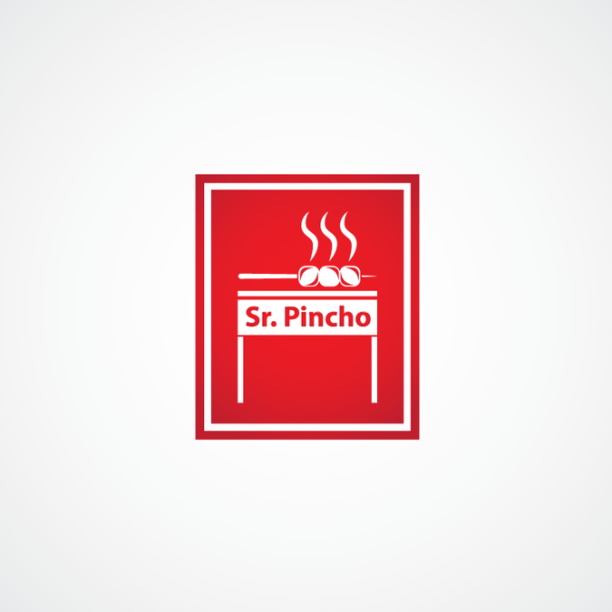 Sr Pincho needs a new logo | Logo design contest