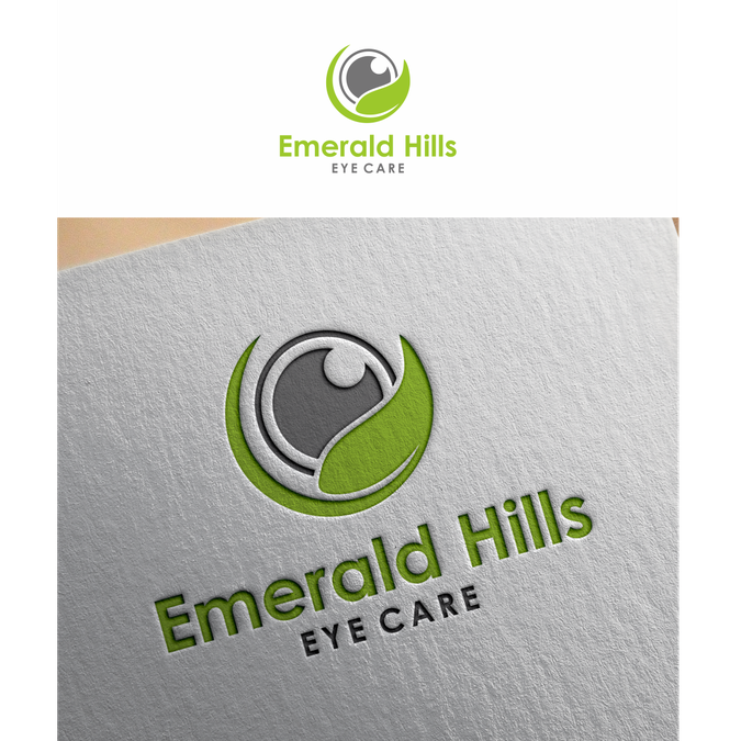 Create an innovative logo for a modern new optometry office | Logo ...