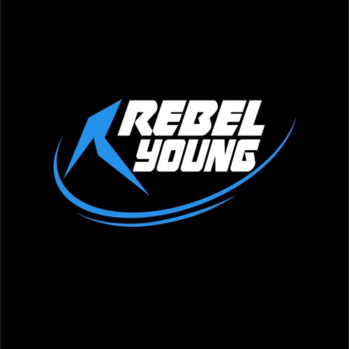 Designs for a rebellious clothing line | Logo design contest