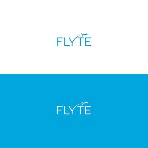 Design a logo for a business travel app called flyte | Logo design contest
