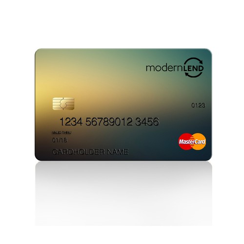 Design Our Premier, High-End Credit Card! | Other design contest