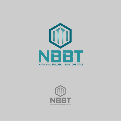 NBBT - Title Insurance Logo | Logo design contest