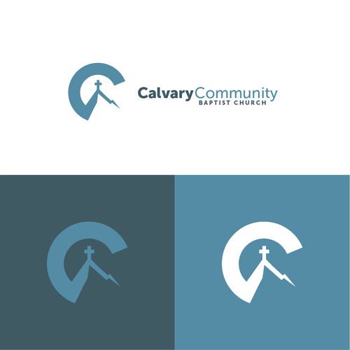 Church Branding: the Best Church Brand Identity Images and Ideas ...