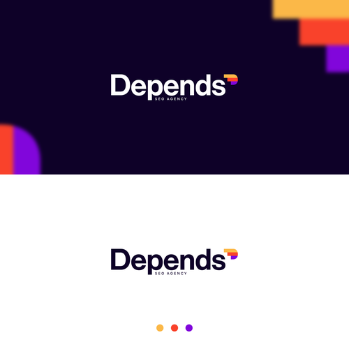 Designs | Logo for marketing / SEO agency | Logo design contest