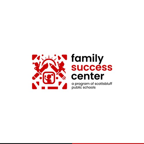 Designs | Family Success Center - one stop resources for families with ...