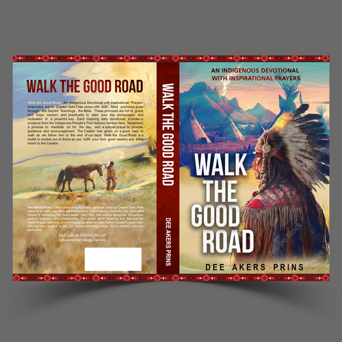 Designs | Create a Book Cover for a 365 Day Christian Devotional for ...