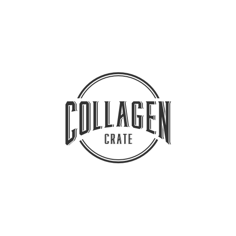 Collagen Crate (Logo Design) | Logo design contest
