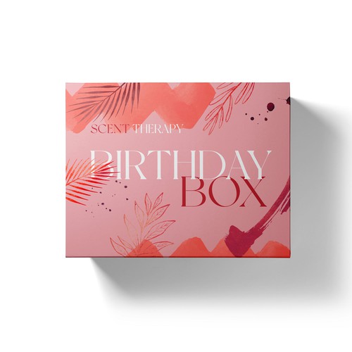 Designs | Design Luxury Packaging that's Perfect for a Gift Set ...