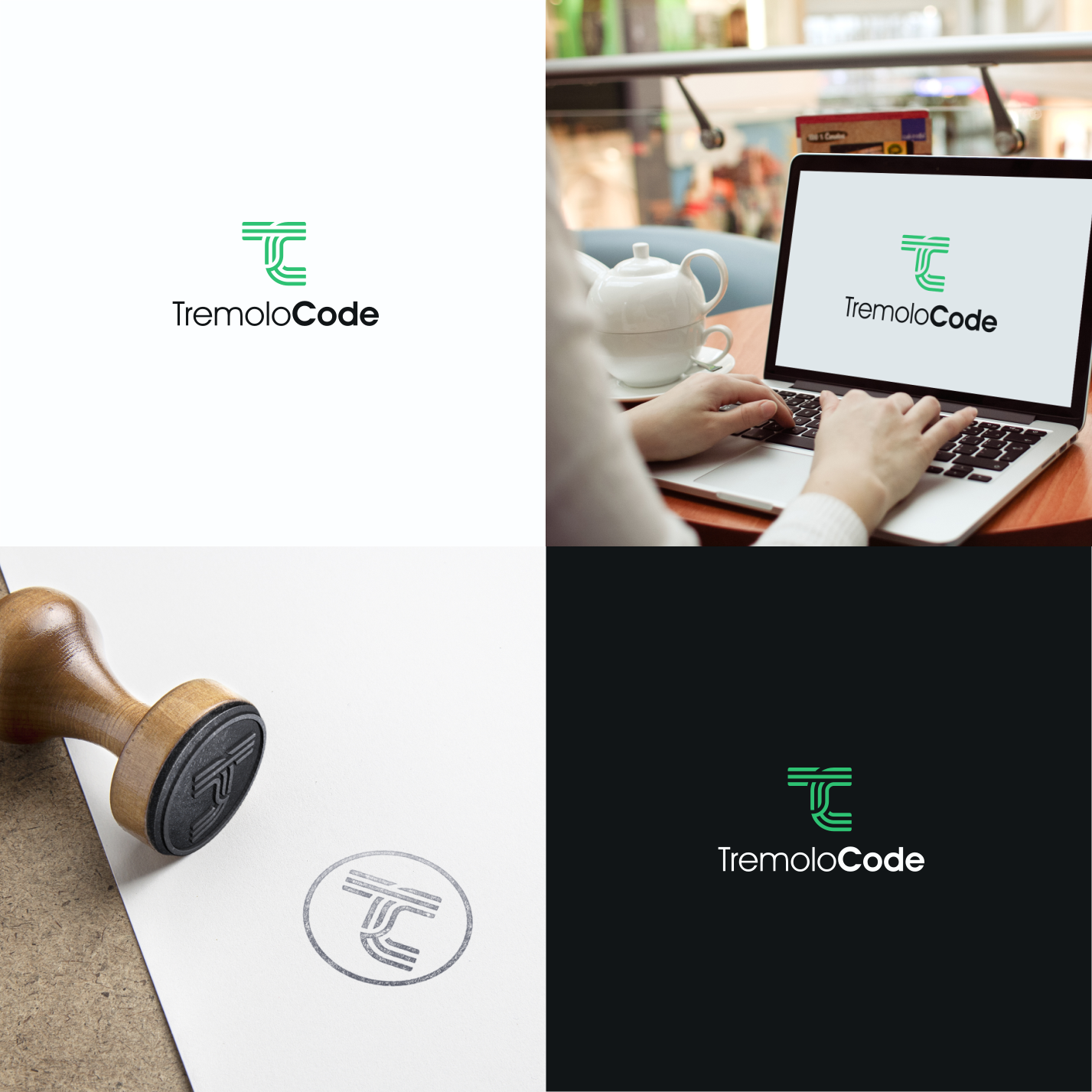 Coding Logos - Free Coding Logo Ideas, Design & Templates