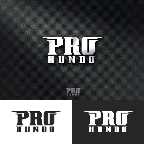 LOGO Design for PROTEIN SUPPLEMENT COMPANY | Logo design contest