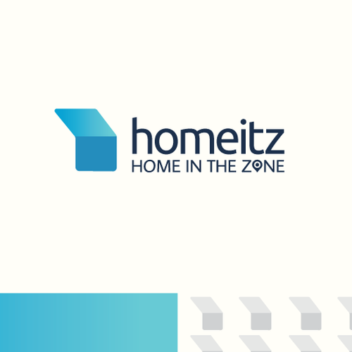 Get in the zone for this Home in the Zone logo! | Logo design contest
