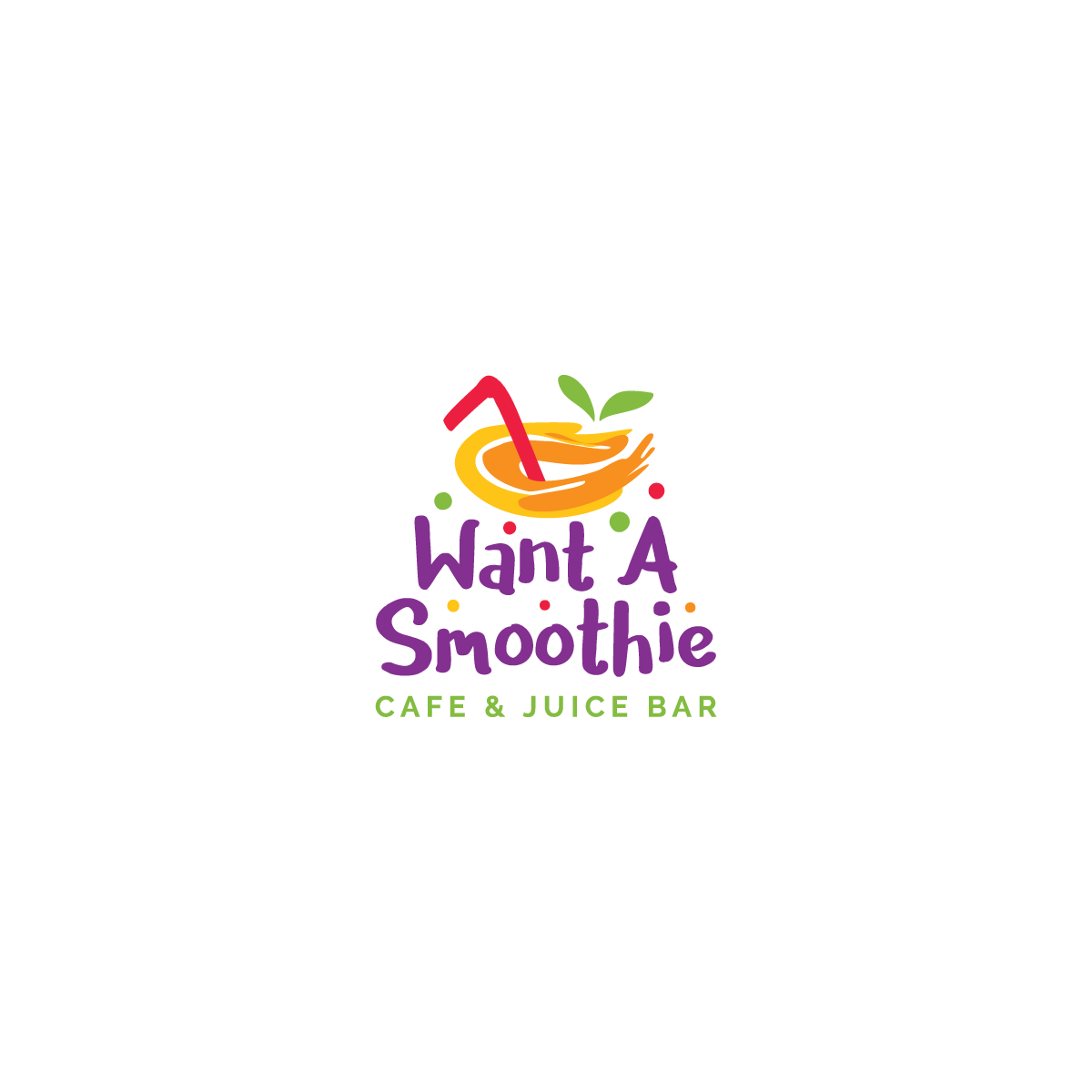 Smoothie Logos - Free Smoothie Logo Ideas, Design & Templates