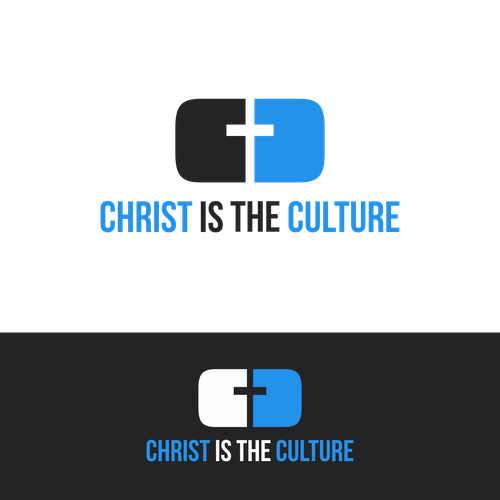 Create a cool and modern LOGO for a Christian Based Non Profit ...