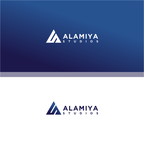 Designs | Film Business: Alamiya Studios Logo | Logo design contest
