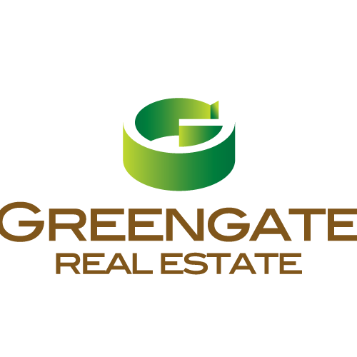 Greengate Logo