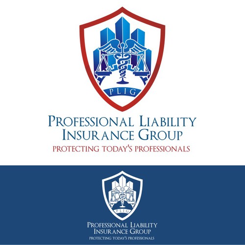 Professional Liability Insurance Group needs a new logo | Logo design ...
