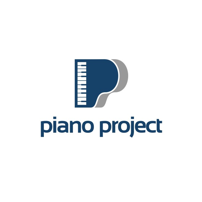 Piano Logos - Free Piano Logo Ideas, Design & Templates