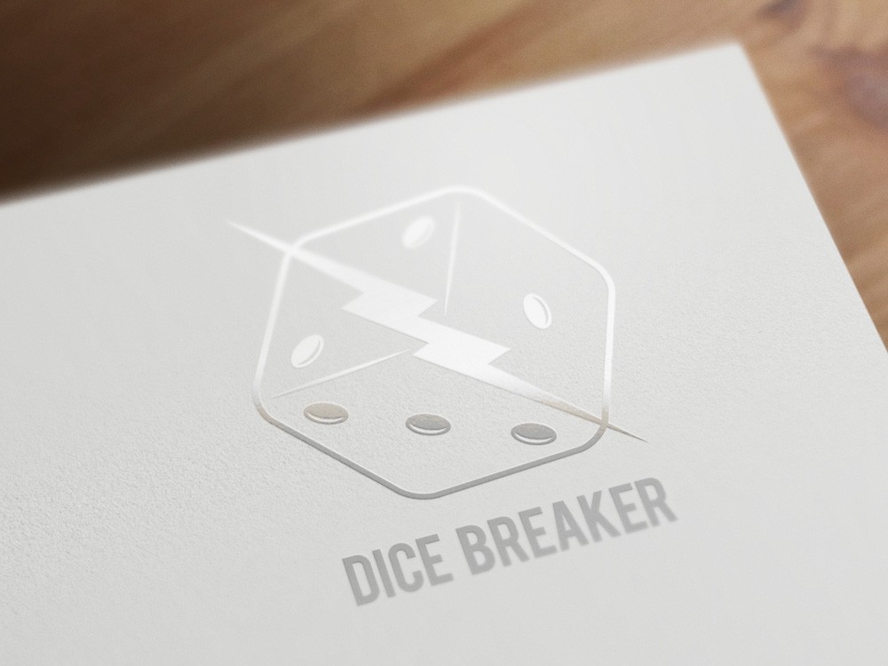Dice Logos - Free Dice Logo Ideas, Design & Templates