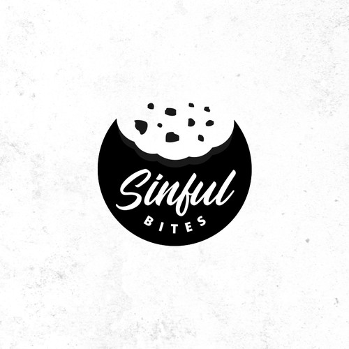 Sinful thoughts !! Sweet madnes | Logo design contest