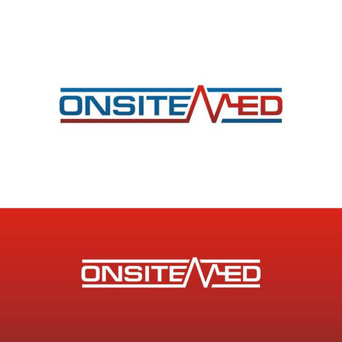 Medical Consulting Logo for Onsite Med | Logo design contest