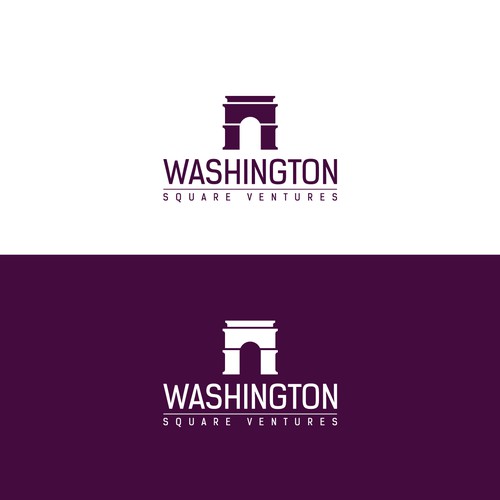 NYU Alumni fund logo | Logo design contest