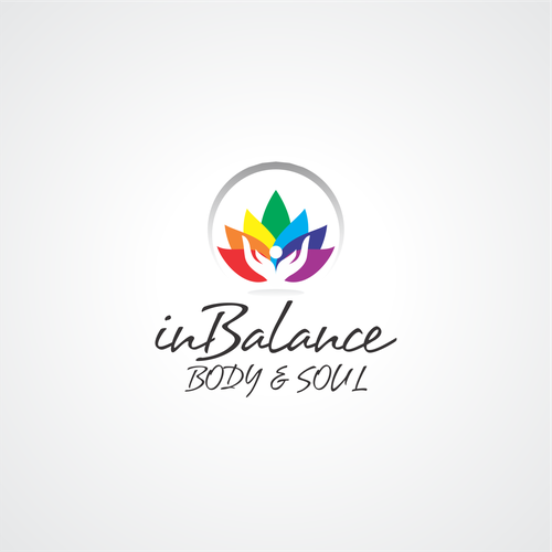 New logo wanted for In Balance Body & Soul | Logo design contest