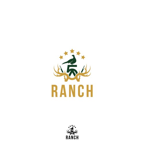 Designs | Family Ranch logo redesign | Logo design contest