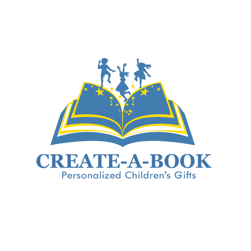 Designs | FUN LOGO for Children's Book Publisher | Logo design contest