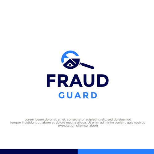 Designs | Fraud Guard | Logo design contest