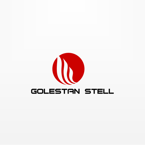 Creat a logo for a steel rolling mill | Logo & business card contest