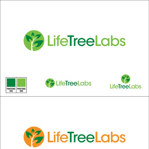Life Tree Logo | Logo design contest
