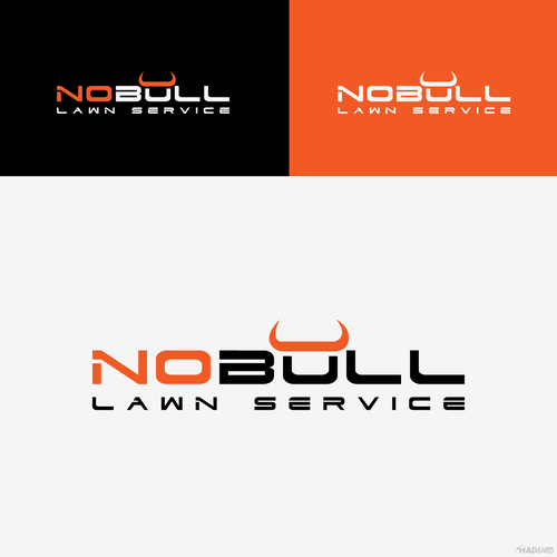 Designs | NoBull Design | Logo design contest