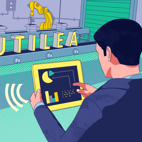 Human Art: the Best Custom Human Artwork | 99designs