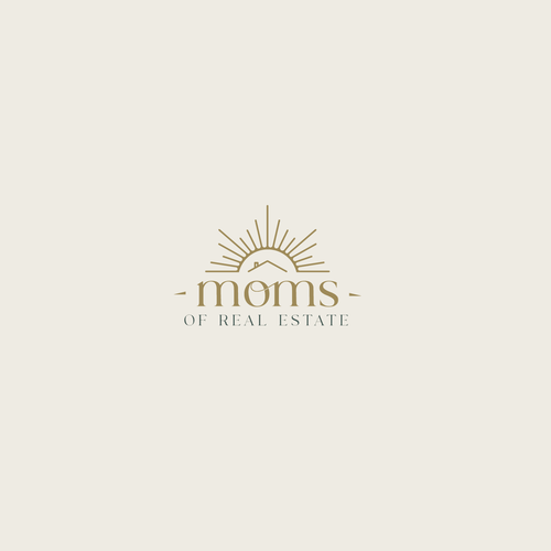 Designs | Iconic logo for female focused real estate team | Logo ...
