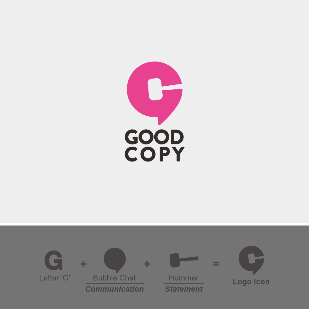 Pink And Gray Logos - Free Pink And Gray Logo Ideas, Design & Templates