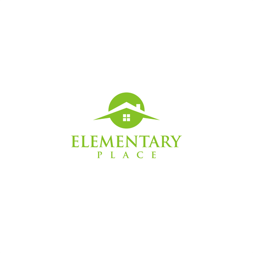 Modern new home community needs a logo | Logo design contest