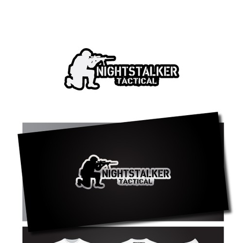 BRANDING LOGO FOR MILITARY/LAW ENFORCEMENT TACTICAL STORE | Logo design ...