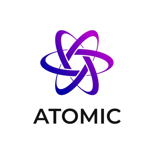 Designs | ATOMIC Logo | Logo design contest