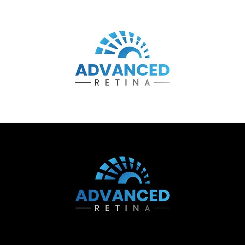 Designs | Professional logo for a cutting-edge retina surgery practice ...
