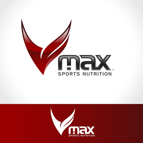 Sports Nutrition Company LOGO | Logo design contest