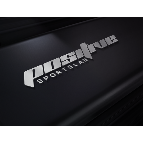 Create a logo for Positive SportsLab, an elite training facility | Logo ...