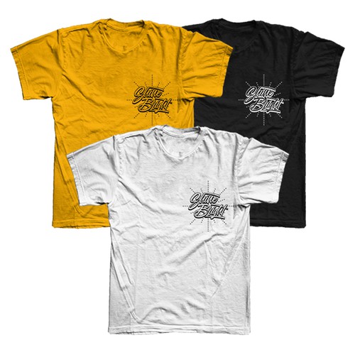 99nonprofits: Non-Profit needs a modern, fresh T-shirt design. | T ...