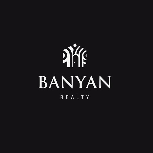 Banyan Logo! | Logo design contest